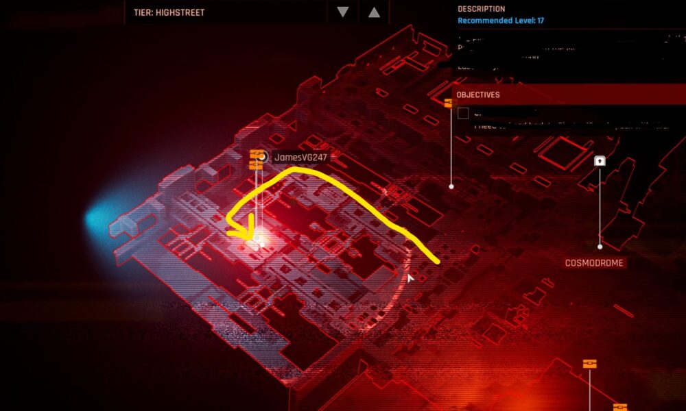 The Ascent Cyberdeck Upgrades | The Ascent - General Magazine