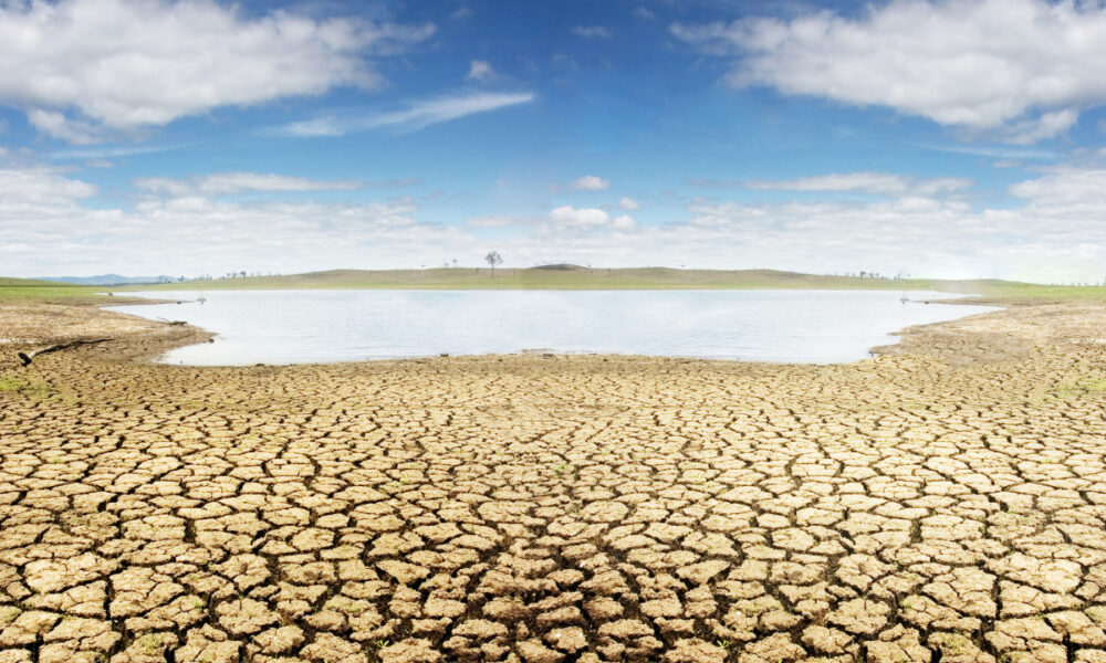 Is Water Stress a Global Problem That is Getting Worse - General Magazine